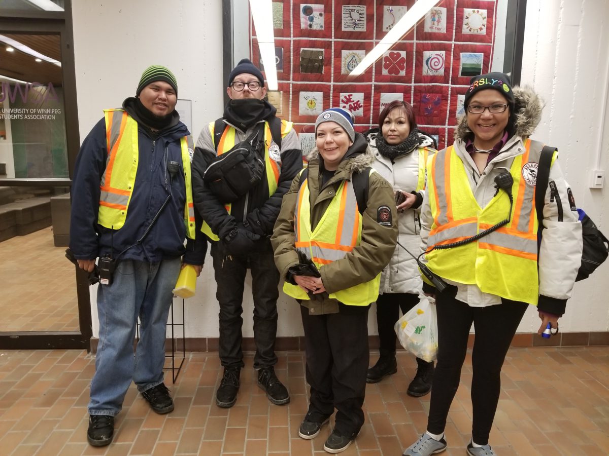 Community Wellbeing and Safety - Safety and Harm Reduction – West ...